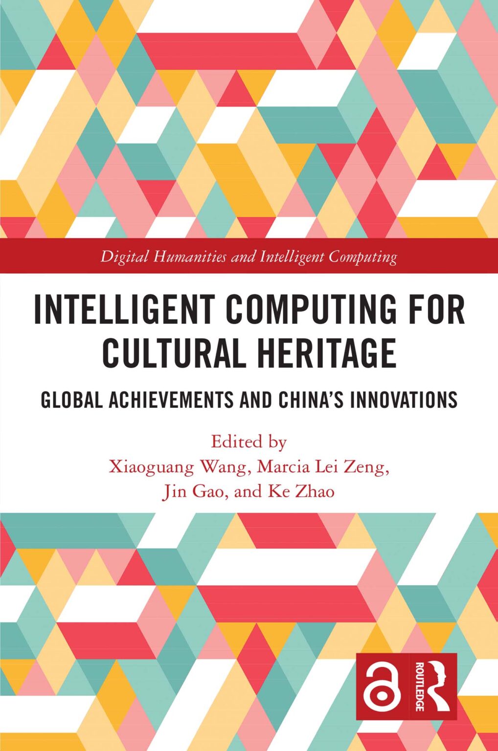 Digital Humanities and Intelligent Computing for Cultural Heritage: A ...